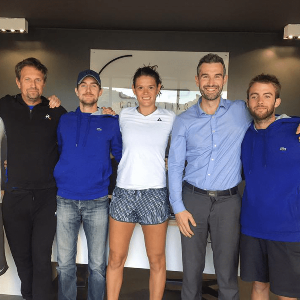 Hall of Fame - HumanFab